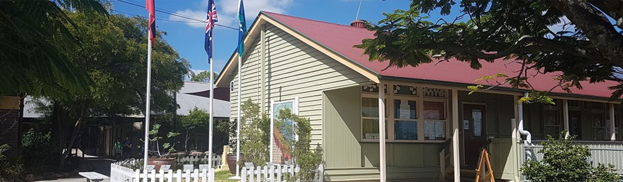 Morningside State School